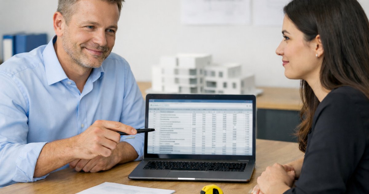 Was ist AVA-Software?